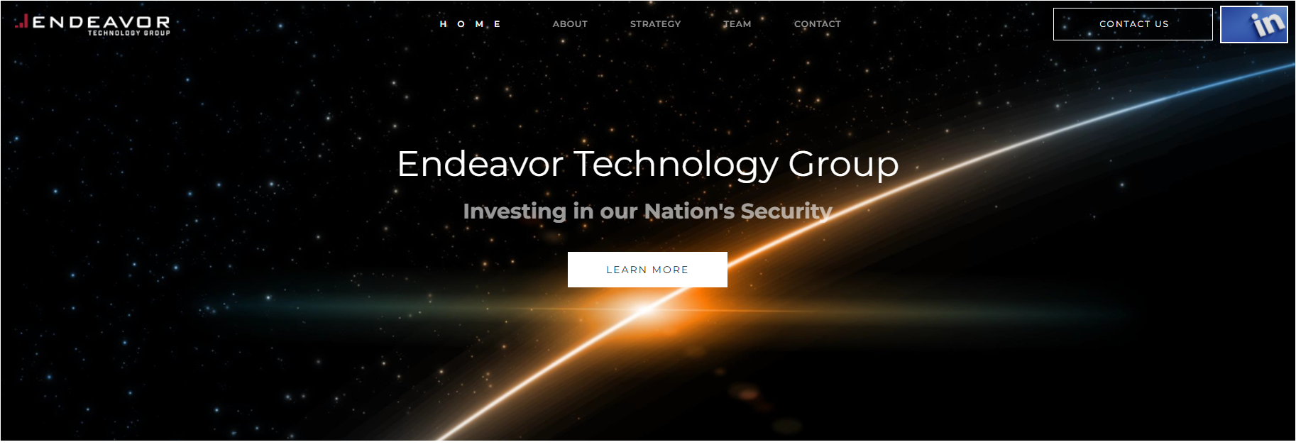 Endeavor Technology Group